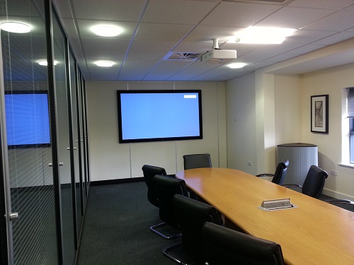 Corporate gallery : AV Installs Ltd, Professional Audio Visual ...