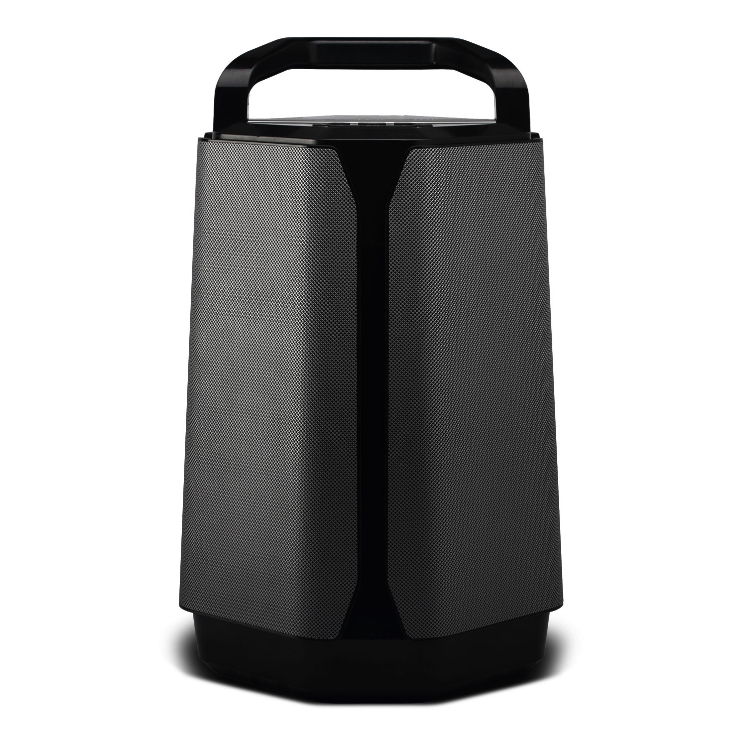 Portable Outdoor Speaker System Simple Outdoor Speaker Setup Herdio