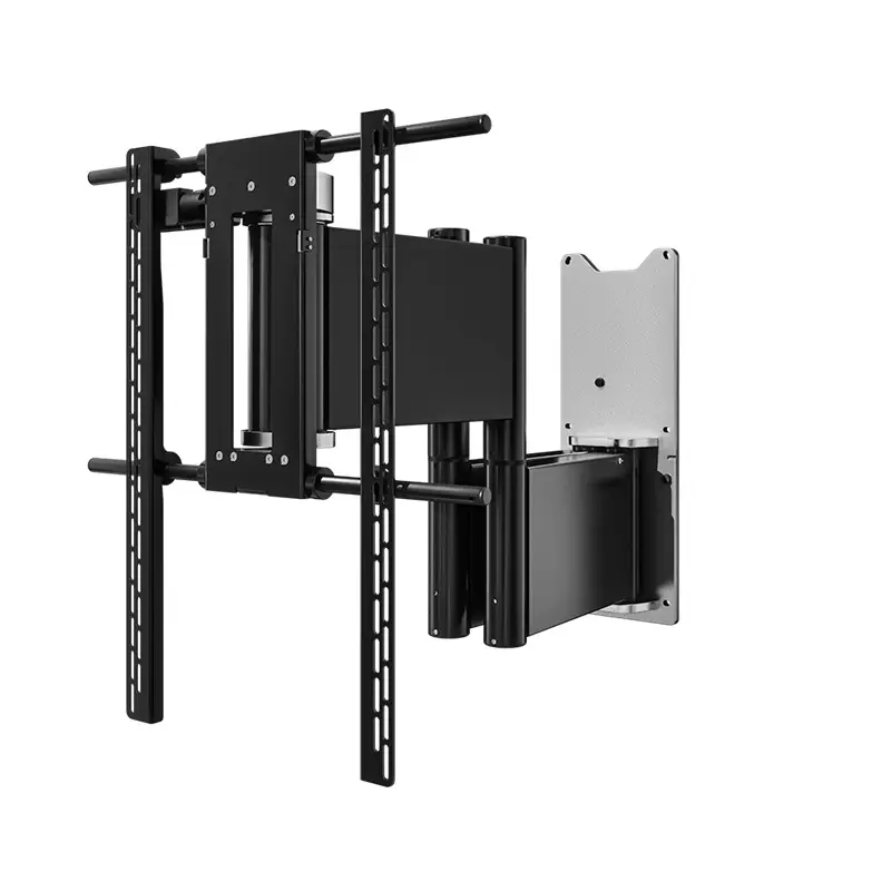 Future Automation QA2 Motorised Swivel TV Mount