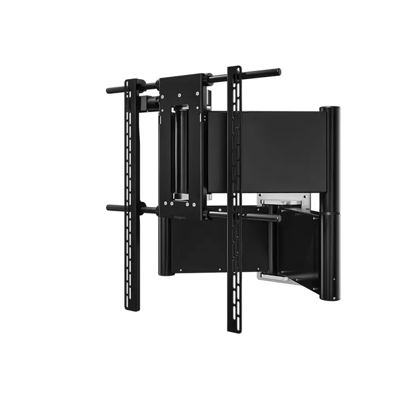 Future Automation QA2 Motorised Swivel TV Mount