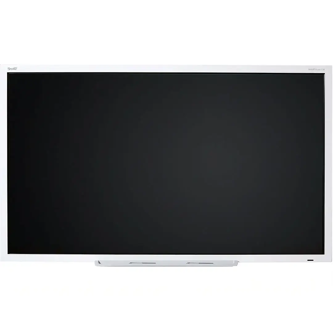 SmartBoard E70 Interactive Touch Screen