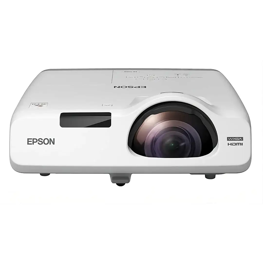 Epson EB-535W Short Throw