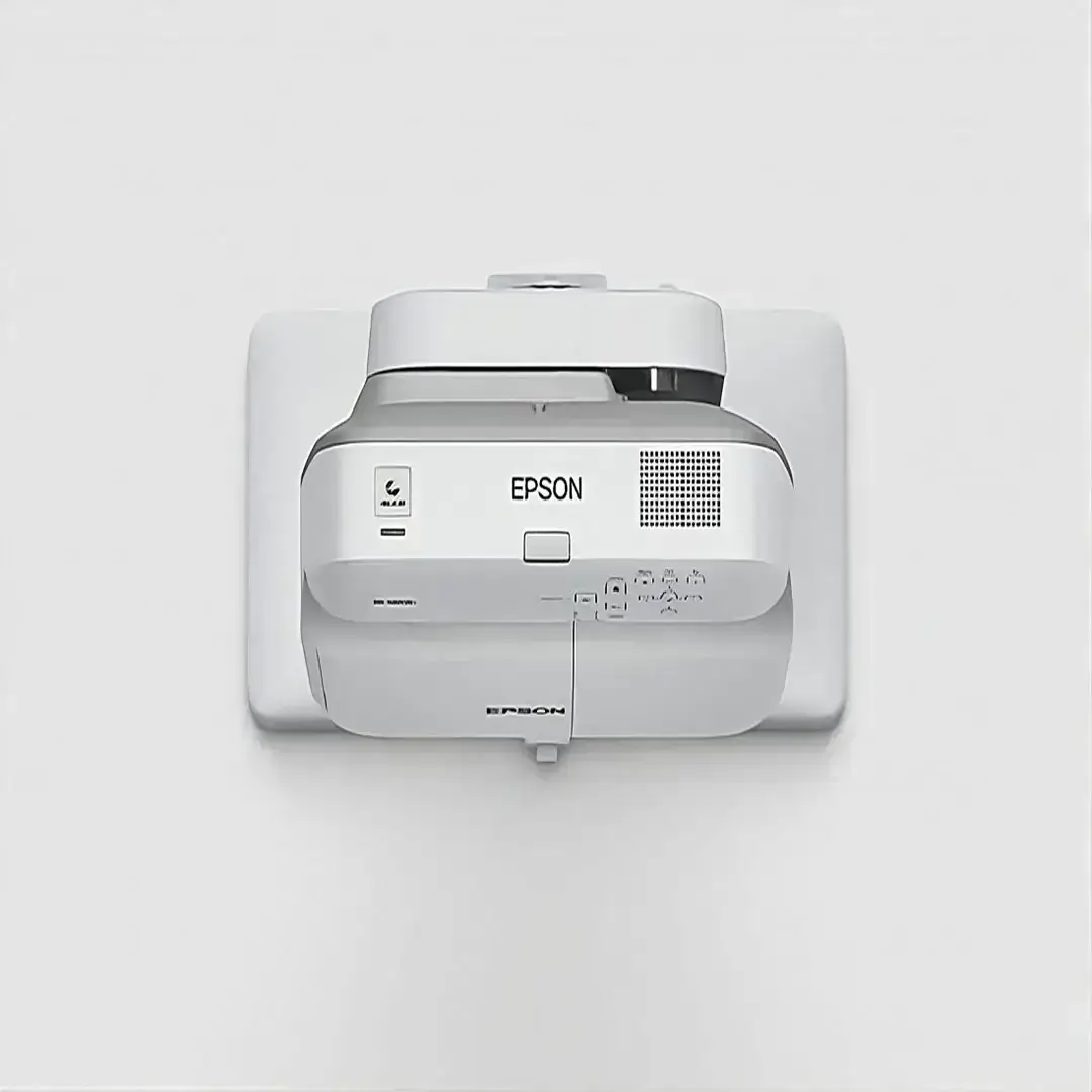 Epson EB-680WI Interactive Ultra Short Throw