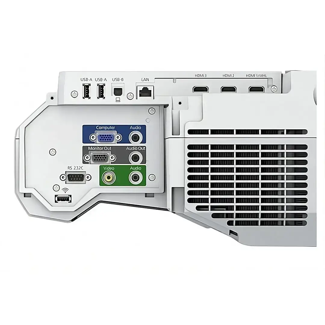 Epson EB-700U Laser Ultra Short Throw Projector