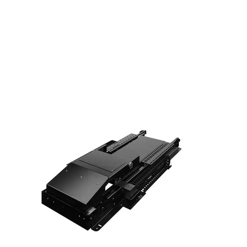 Under Bed TV Lift System - Future Automation UBL