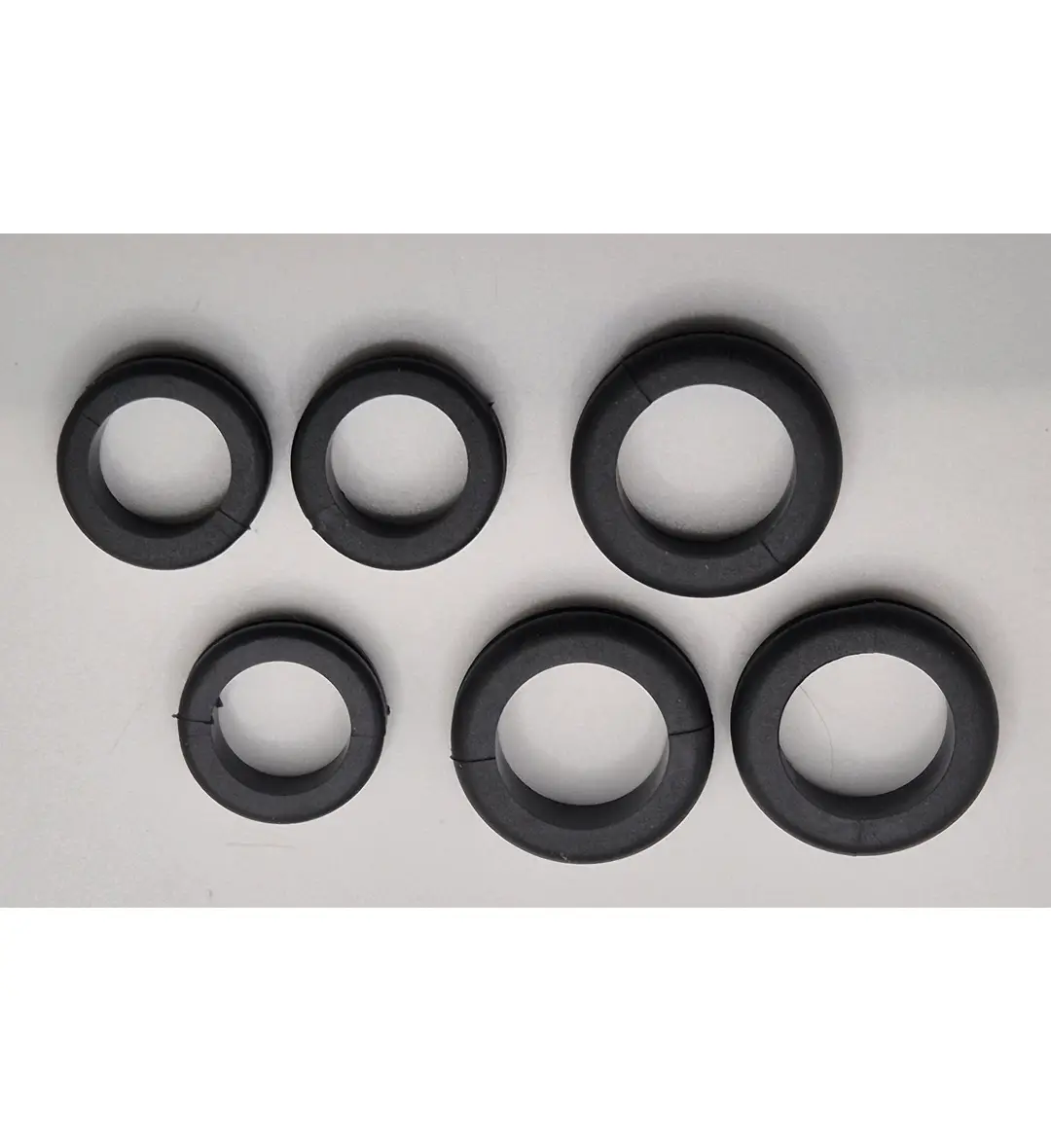 47mm Deep Double Gang Steel Back Box
